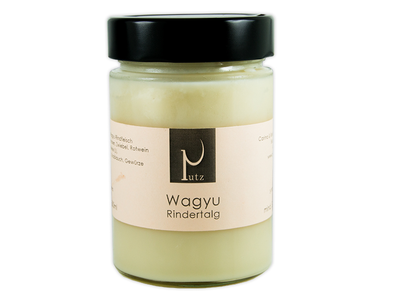 Wagyu Rind bei Schätze aus Österreich